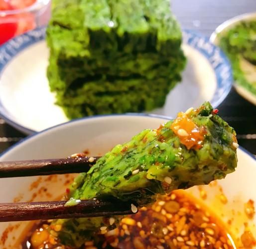 菜疙瘩怎么做好吃_正宗菜疙瘩的做法-第2张图片-山城妙识