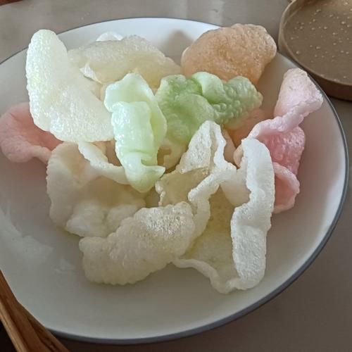 虾片怎么做_自制虾片为什么总是炸不开-第1张图片-山城妙识 虾片怎么做_自制虾片为什么总是炸不开-第1张图片-山城妙识