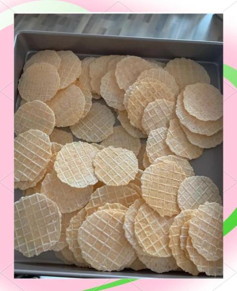 虾片怎么做_自制虾片为什么总是炸不开-第2张图片-山城妙识 虾片怎么做_自制虾片为什么总是炸不开-第2张图片-山城妙识