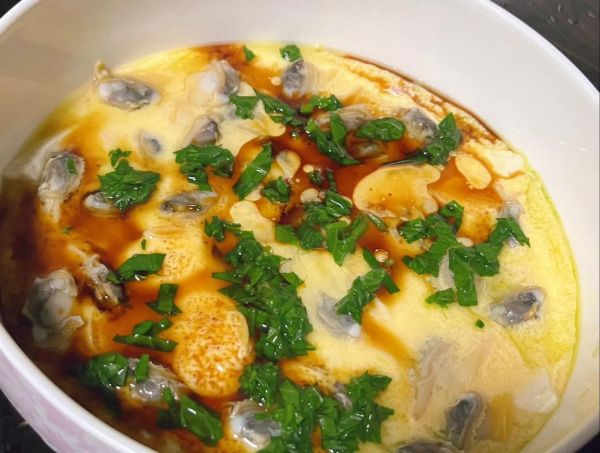 鸡蛋汤家常做法_鸡蛋汤怎么做好喝又嫩-第2张图片-山城妙识