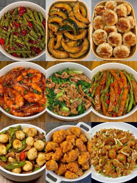 家常菜做法大全_新手也能做的快手菜-第3张图片-山城妙识