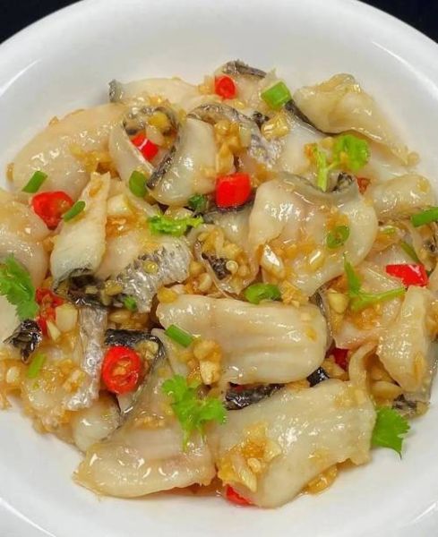 炒鱼片怎么做才嫩滑_炒鱼片用哪种鱼最好-第1张图片-山城妙识