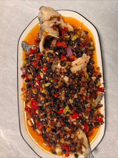 烤鱼的家常做法_怎样让鱼肉鲜嫩不腥-第1张图片-山城妙识 烤鱼的家常做法_怎样让鱼肉鲜嫩不腥-第1张图片-山城妙识