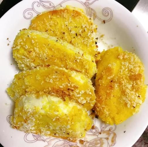 炸馒头的做法_炸馒头片怎么炸才蓬松酥脆-第3张图片-山城妙识