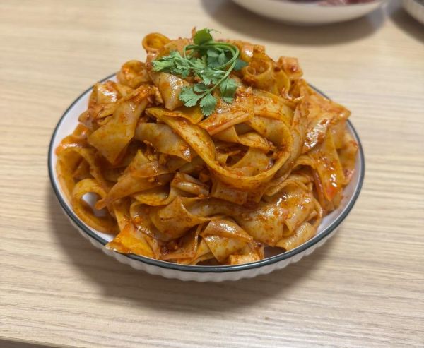 自制凉皮怎么做_凉皮不洗面能成功吗-第3张图片-山城妙识