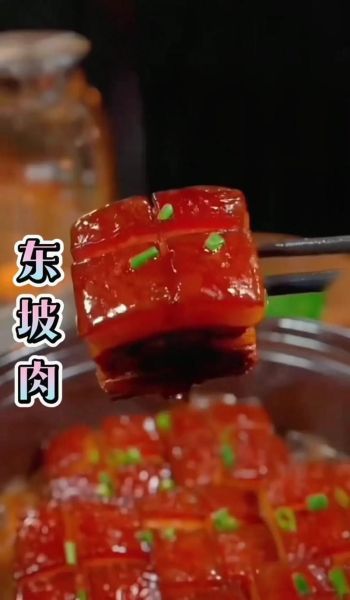 东坡肉怎么做_东坡肉做法视频详细步骤-第3张图片-山城妙识