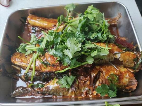 炖鲅鱼的家常做法_炖鲅鱼怎么做好吃-第3张图片-山城妙识 炖鲅鱼的家常做法_炖鲅鱼怎么做好吃-第3张图片-山城妙识