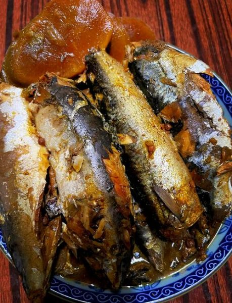 炖鲅鱼的家常做法_炖鲅鱼怎么做好吃-第1张图片-山城妙识 炖鲅鱼的家常做法_炖鲅鱼怎么做好吃-第1张图片-山城妙识