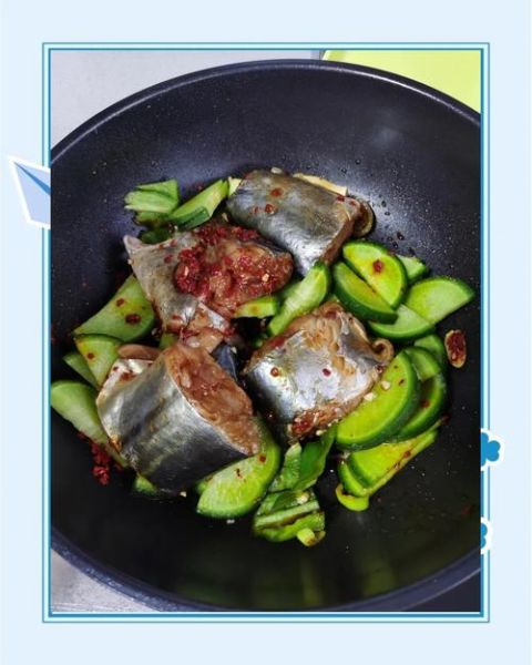 炖鲅鱼的家常做法_炖鲅鱼怎么做好吃-第2张图片-山城妙识 炖鲅鱼的家常做法_炖鲅鱼怎么做好吃-第2张图片-山城妙识