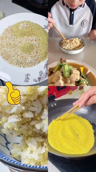 金银饭的做法_金银饭怎么做好吃-第1张图片-山城妙识 金银饭的做法_金银饭怎么做好吃-第1张图片-山城妙识