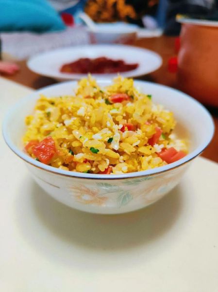 金银饭的做法_金银饭怎么做好吃-第2张图片-山城妙识 金银饭的做法_金银饭怎么做好吃-第2张图片-山城妙识