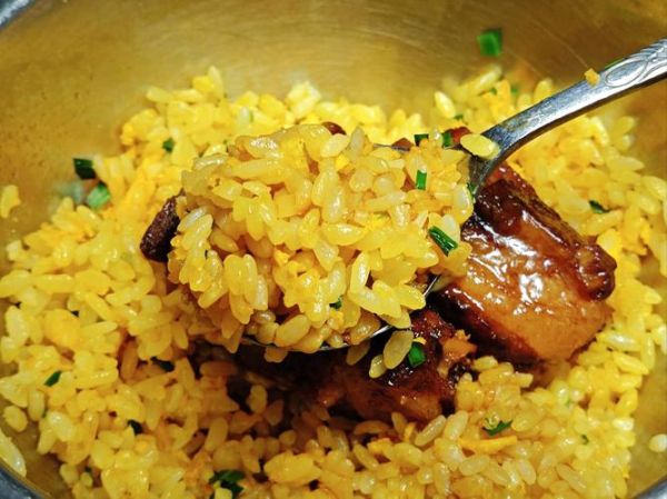 金银饭的做法_金银饭怎么做好吃-第3张图片-山城妙识 金银饭的做法_金银饭怎么做好吃-第3张图片-山城妙识