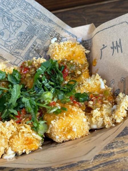 包浆豆腐怎么做_包浆豆腐为什么外酥里嫩-第3张图片-山城妙识 包浆豆腐怎么做_包浆豆腐为什么外酥里嫩-第3张图片-山城妙识