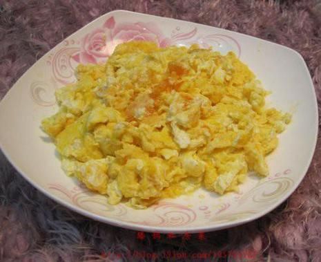 蟹黄蛋怎么做_蟹黄蛋的家常做法-第3张图片-山城妙识