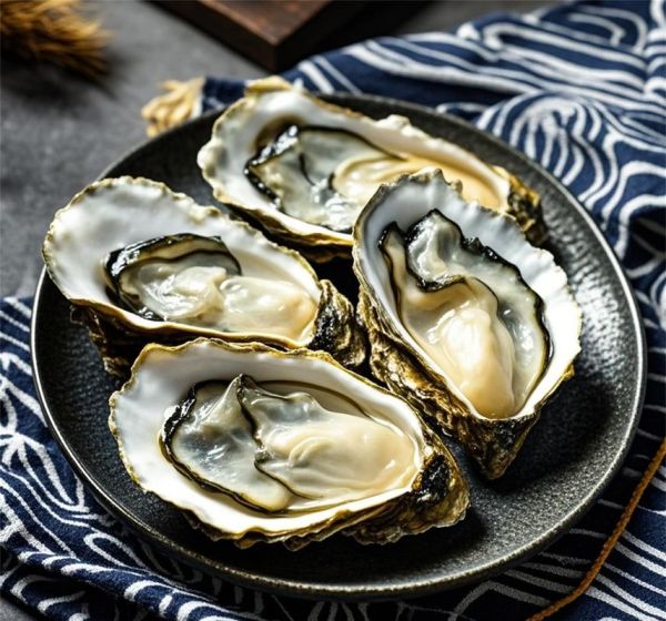 高压锅生蚝怎么开壳_高压锅生蚝蒸几分钟-第3张图片-山城妙识