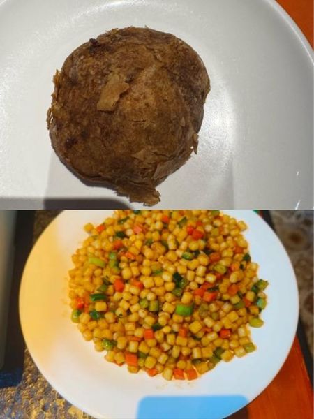 炒疙瘩的家常做法_疙瘩怎么炒不粘锅-第1张图片-山城妙识