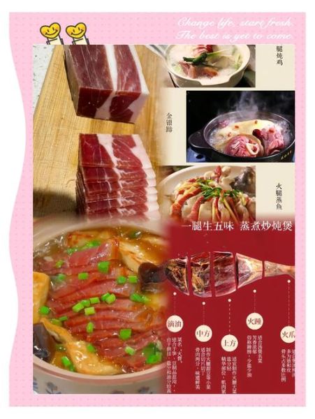 金华火腿怎么做_正宗金华火腿的做法步骤-第1张图片-山城妙识