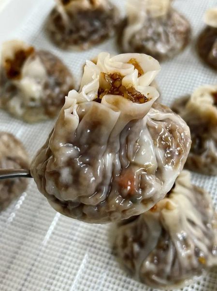 烧卖怎么做_烧卖皮怎么擀才薄而不破-第2张图片-山城妙识