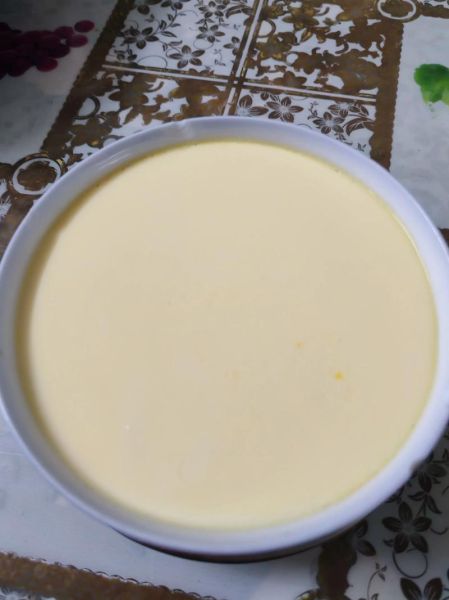 鸡蛋牛奶羹怎么做_鸡蛋牛奶羹蒸多久-第2张图片-山城妙识