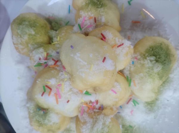 雪绵豆沙怎么做_雪绵豆沙失败原因-第2张图片-山城妙识