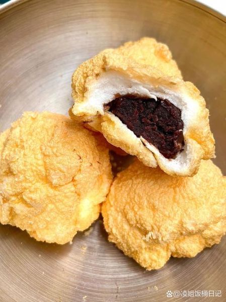 雪绵豆沙怎么做_雪绵豆沙失败原因-第3张图片-山城妙识