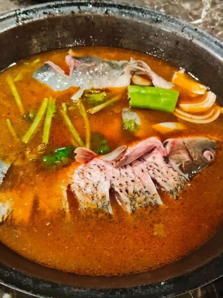 柴鱼汤怎么做_柴鱼汤需要煮多久-第1张图片-山城妙识