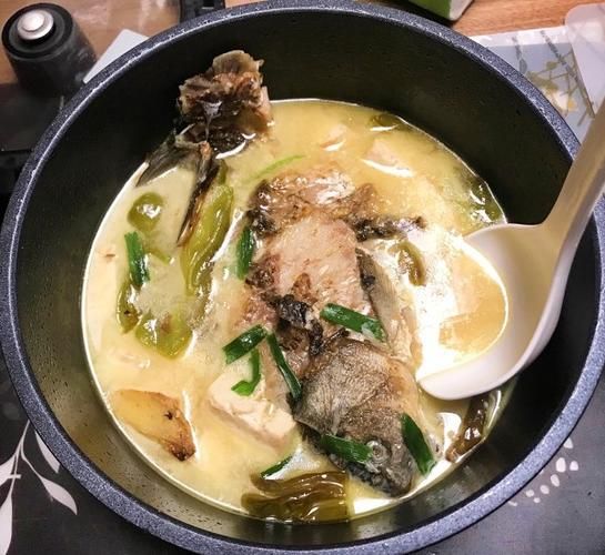 柴鱼汤怎么做_柴鱼汤需要煮多久-第2张图片-山城妙识