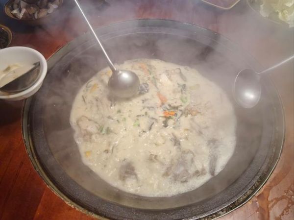 柴鱼汤怎么做_柴鱼汤需要煮多久-第3张图片-山城妙识