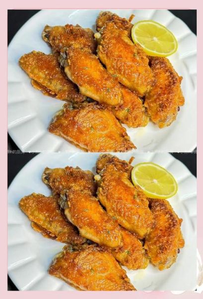 椒盐鸡翅怎么做_椒盐鸡翅腌制多久才入味-第2张图片-山城妙识 椒盐鸡翅怎么做_椒盐鸡翅腌制多久才入味-第2张图片-山城妙识