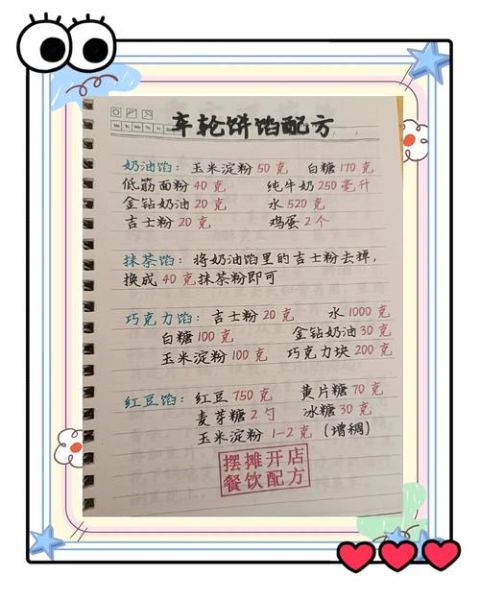 烤面筋怎么做_烤面筋的配料有哪些-第1张图片-山城妙识