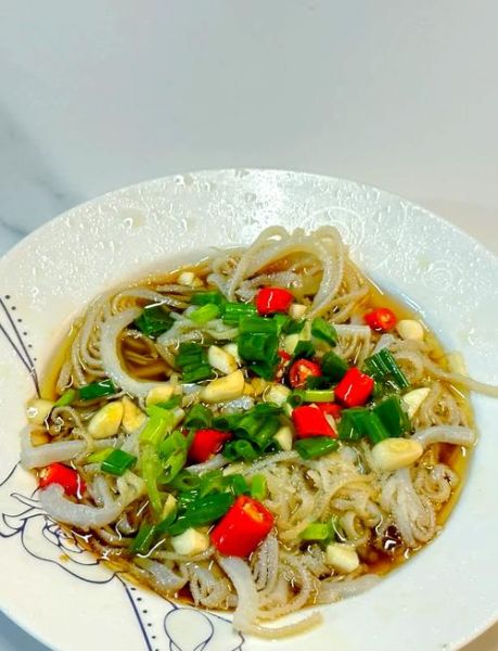 牛百叶怎么做好吃_牛百叶的做法大全家常-第3张图片-山城妙识 牛百叶怎么做好吃_牛百叶的做法大全家常-第3张图片-山城妙识