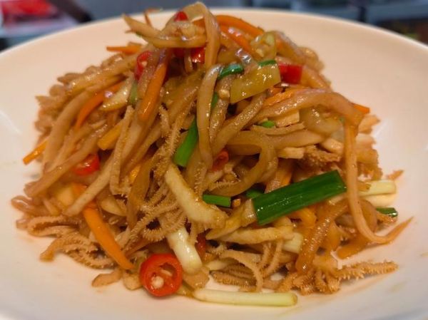 牛百叶怎么做好吃_牛百叶的做法大全家常-第2张图片-山城妙识 牛百叶怎么做好吃_牛百叶的做法大全家常-第2张图片-山城妙识