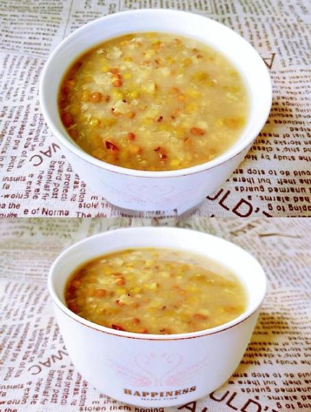 绿豆沙的正确做法_为什么绿豆沙不绵密-第2张图片-山城妙识 绿豆沙的正确做法_为什么绿豆沙不绵密-第2张图片-山城妙识