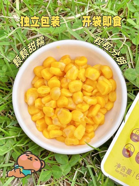 玉米干粮怎么做_玉米干粮保存多久-第2张图片-山城妙识