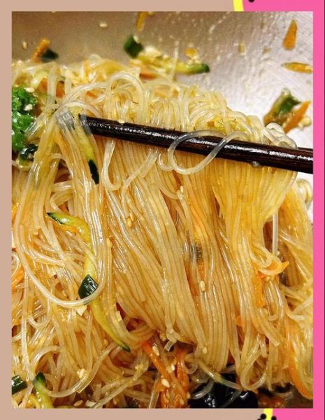 粉丝怎么泡软_粉丝的家常做法-第3张图片-山城妙识