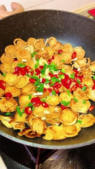 霉千张怎么做_霉千张的做法步骤-第2张图片-山城妙识