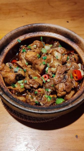 砂锅鸡煲怎么做_砂锅鸡煲需要焯水吗-第3张图片-山城妙识 砂锅鸡煲怎么做_砂锅鸡煲需要焯水吗-第3张图片-山城妙识