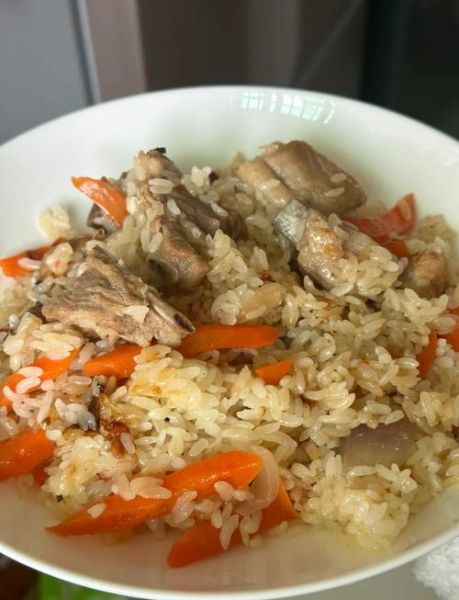 新疆抓饭怎么做_正宗做法步骤-第2张图片-山城妙识