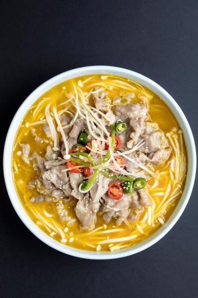 金汤肥牛怎么做_金汤肥牛的做法窍门-第2张图片-山城妙识