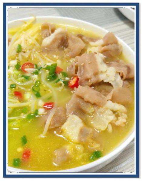 金汤肥牛怎么做_金汤肥牛的做法窍门-第3张图片-山城妙识