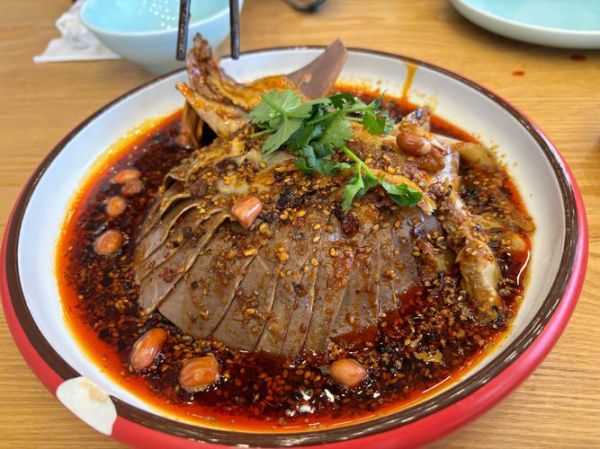 夫妻肺片家常做法_夫妻肺片怎么做才正宗-第3张图片-山城妙识