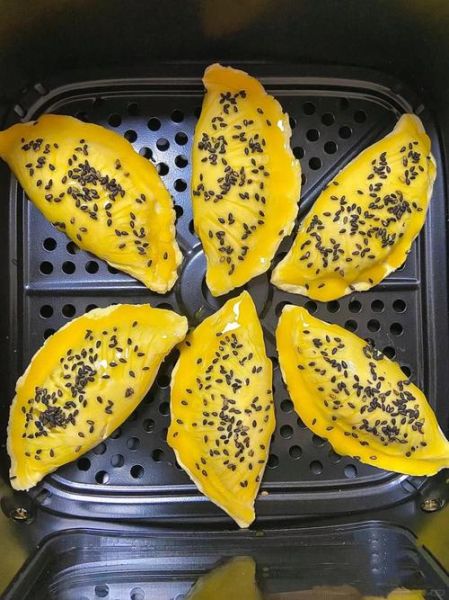 家庭蛋挞最简单做法_新手零失败技巧-第3张图片-山城妙识