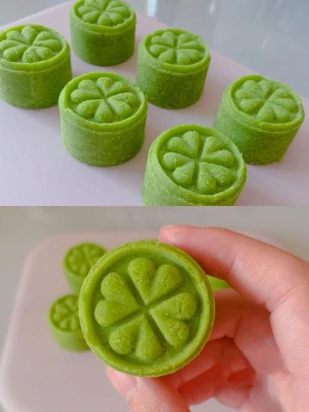 豌豆糕怎么做_豌豆糕的正宗做法-第1张图片-山城妙识