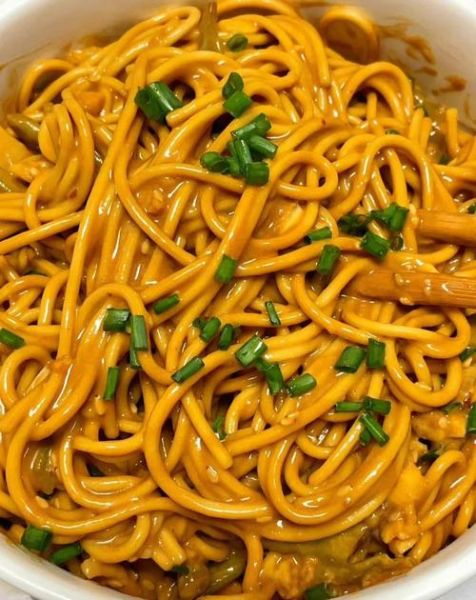 热干面怎么做才正宗_热干面酱汁怎么调-第1张图片-山城妙识