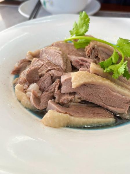 鹅的做法_鹅肉怎么炖才软烂-第1张图片-山城妙识 鹅的做法_鹅肉怎么炖才软烂-第1张图片-山城妙识