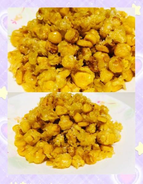 酒鬼玉米怎么做_酒鬼玉米家常做法-第1张图片-山城妙识