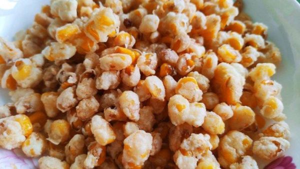 酒鬼玉米怎么做_酒鬼玉米家常做法-第2张图片-山城妙识