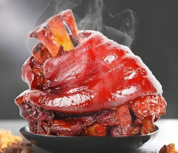 东坡肘子怎么做才正宗_东坡肘子最地道的做法-第1张图片-山城妙识 东坡肘子怎么做才正宗_东坡肘子最地道的做法-第1张图片-山城妙识