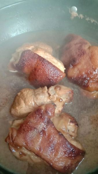 海带扣怎么做好吃_海带扣的做法大全-第2张图片-山城妙识