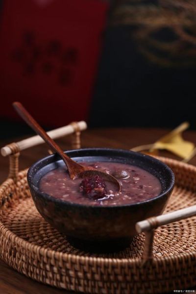 赤豆糊怎么煮_赤豆糊的做法窍门-第2张图片-山城妙识